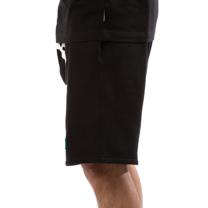 ICE CREAM Arch Shorts 411-3105BLK - Karmaloop