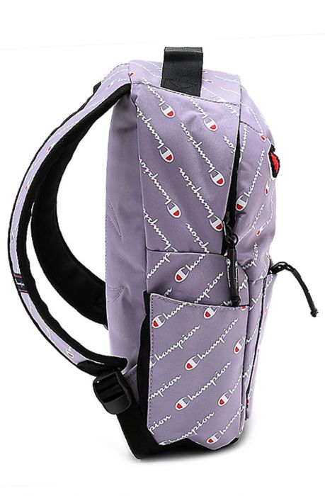 CHAMPION The Mini Advocate Backpack in Light Pastel Purple CH1039-530 ...