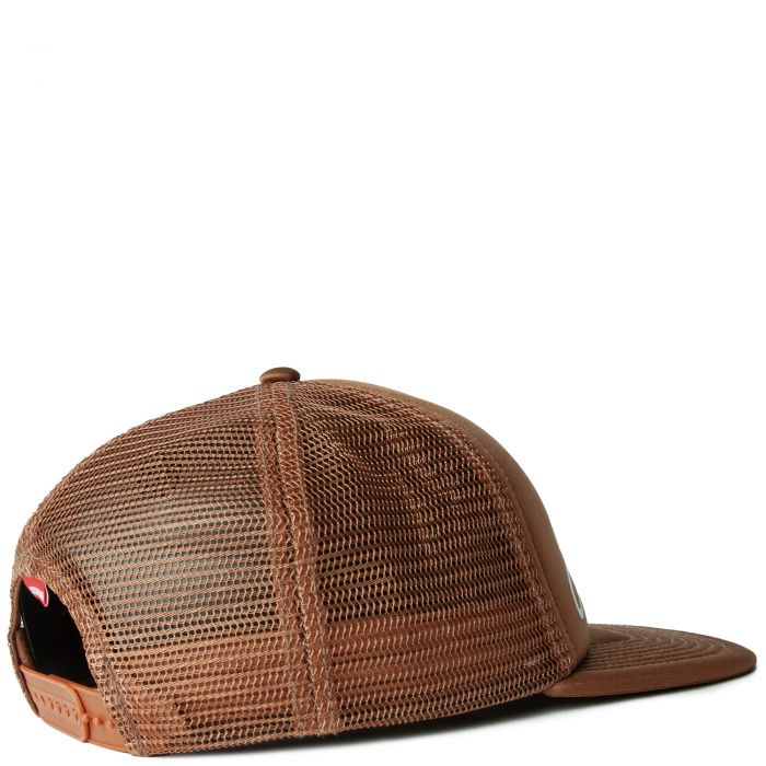 ICE CREAM Cream Trucker Cap 431-2802BSN - Karmaloop