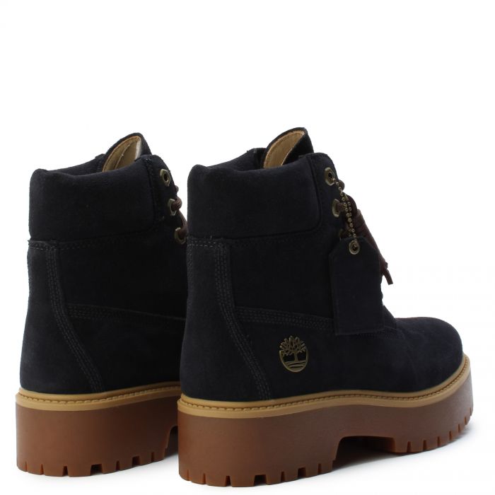 TIMBERLAND Stone Street 6-Inch Platform Boot TB0A62PVEP3 - Karmaloop