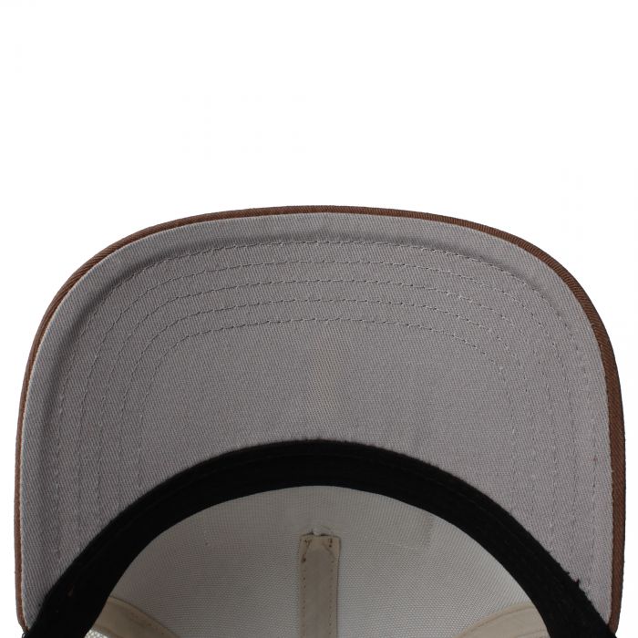 AMERICAN NEEDLE Cocoa Puffs Trucker Hat 22005A-CPUFFS - Karmaloop