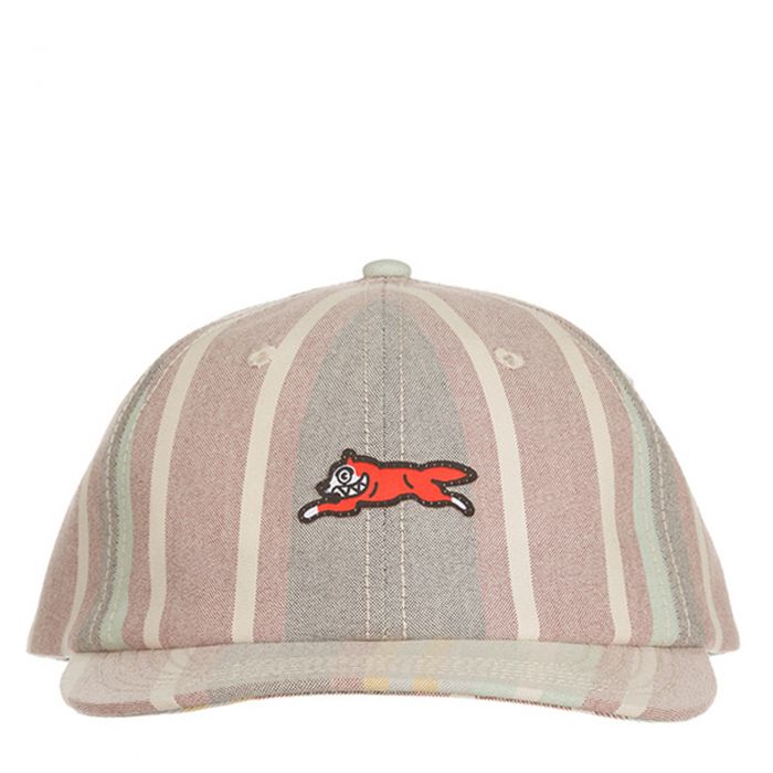 ICE CREAM Ray Hat in Multi 491-3800 - Karmaloop