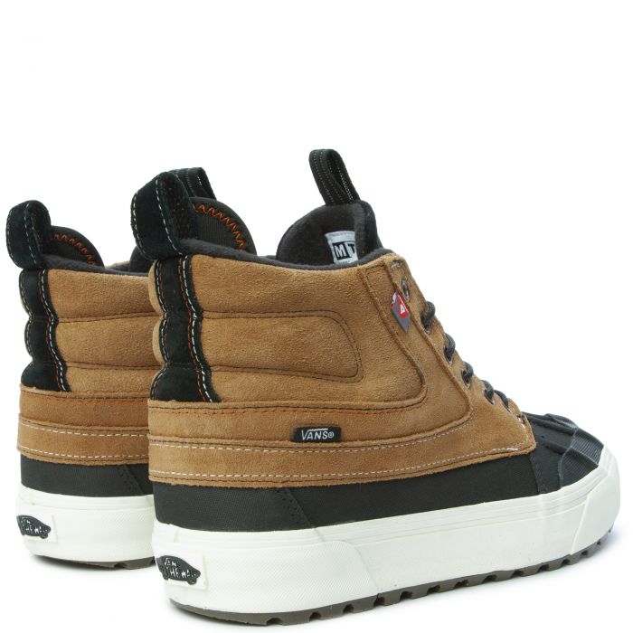 VANS Sk8-Hi Del Pato MTE-2 VN0A5JMNY3U - Karmaloop