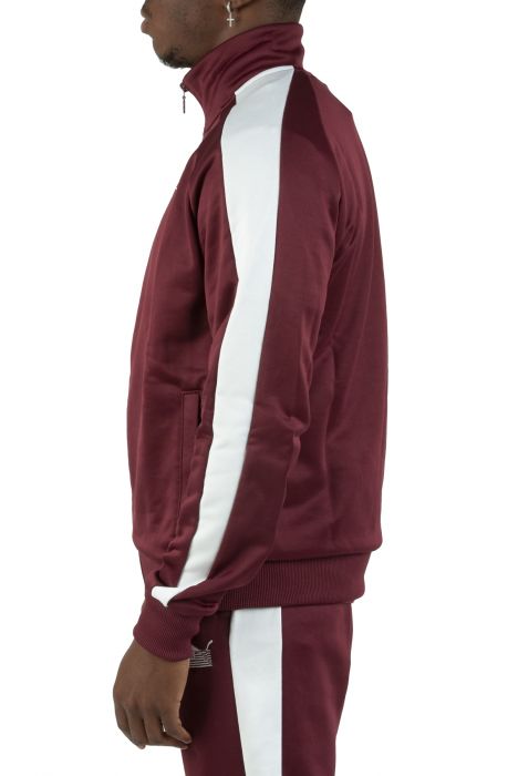 PUMA TMC Hussle T7 Jacket 53480805 - Karmaloop