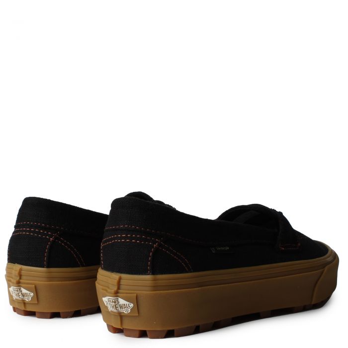 VANS Style 53 Heavy Canvas Shoe VN000CQPCJI - Karmaloop