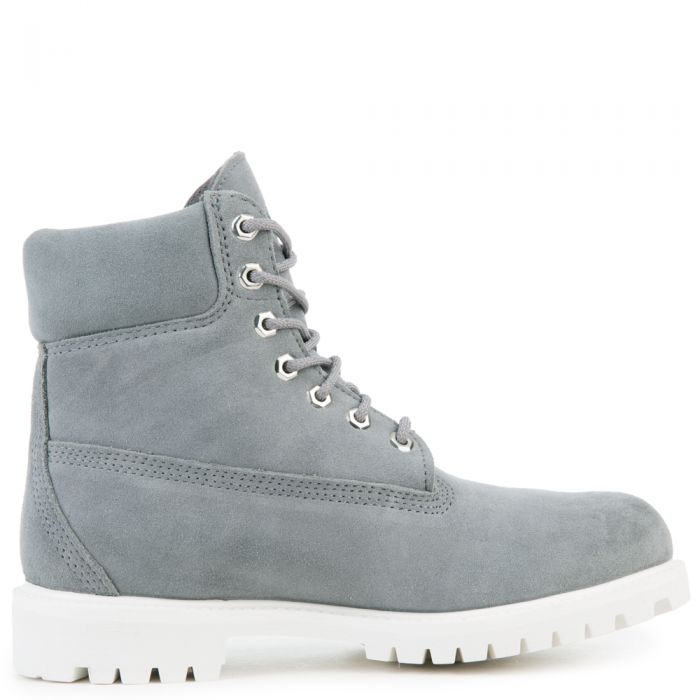 TIMBERLAND Men's 6-Inch Premium Waterproof Boot TB0A1Q3KD63 - Karmaloop