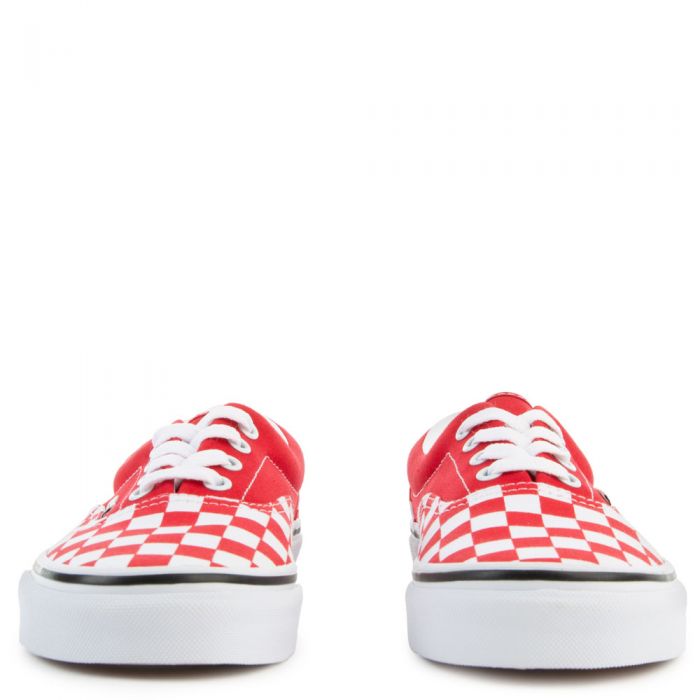 VANS Era Checkerboard VN0A4BV4S4E - Karmaloop