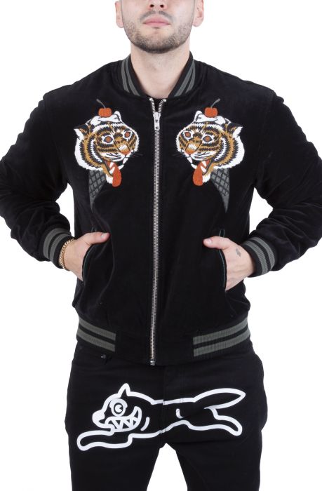 ICE CREAM Dollars Jacket 421-6402 - Karmaloop