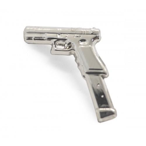 MINT Glizzy Pin PIN-GLIZZY - Karmaloop