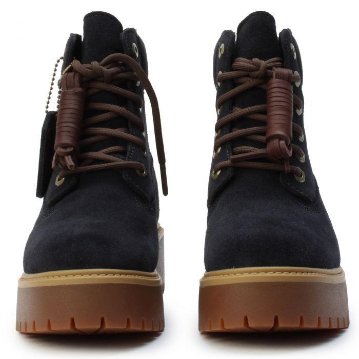 TIMBERLAND Stone Street 6-Inch Platform Boot TB0A62PVEP3 - Karmaloop