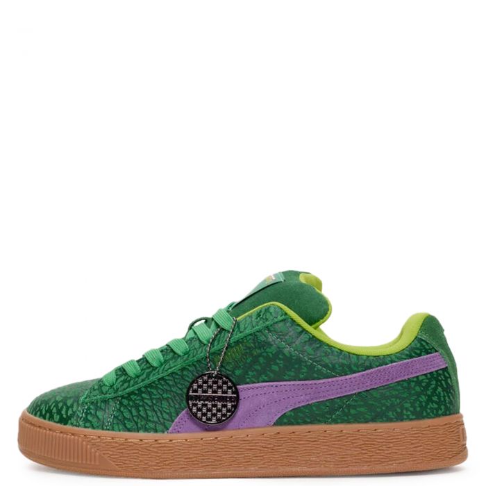PUMA Puma x TMNT Suede XL 40130401 - Karmaloop