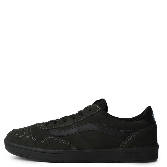 VANS Cruze Too Comfy Cush VN000CMTCH6 - Karmaloop
