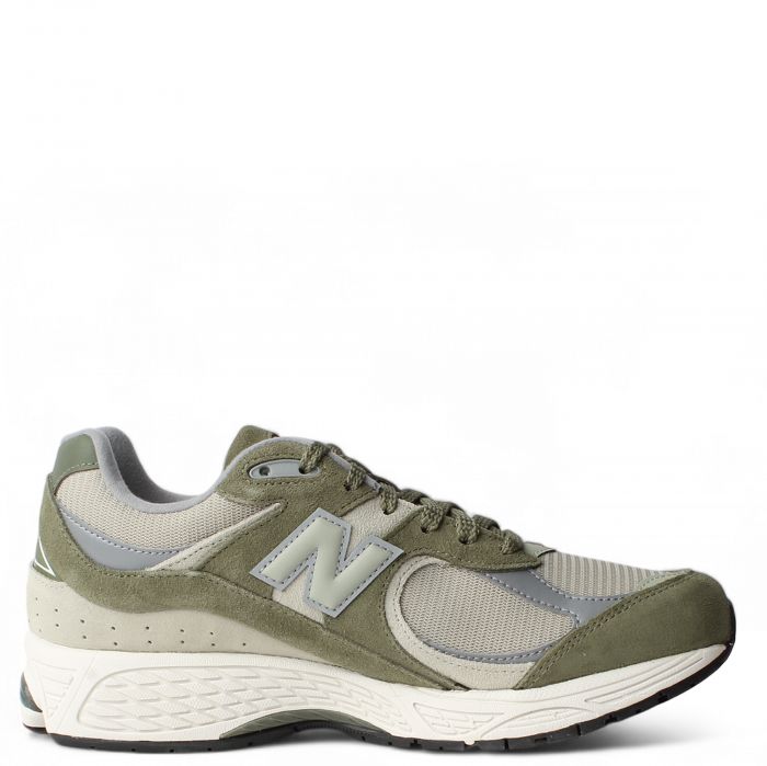 NEW BALANCE ATH. SHOE 2002R U2002RCA - Karmaloop