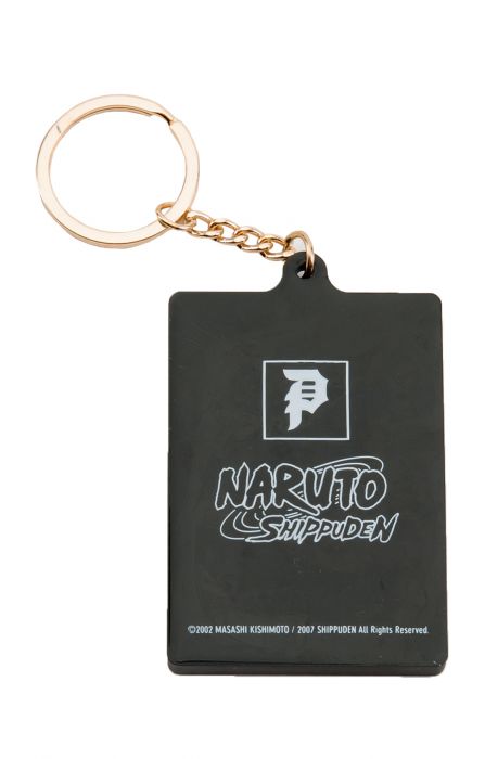 PRIMITIVE Pain Keychain PA420A26 - Karmaloop