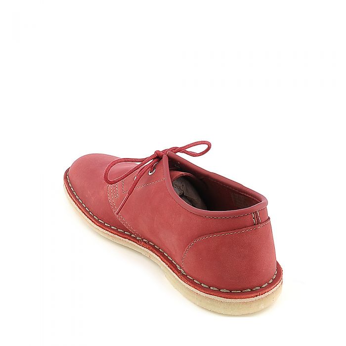 CLARKS Mens Jink 63693 RED - Karmaloop