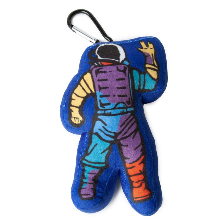 BILLIONAIRE BOYS CLUB Astro Keychain 831-0800 - Karmaloop