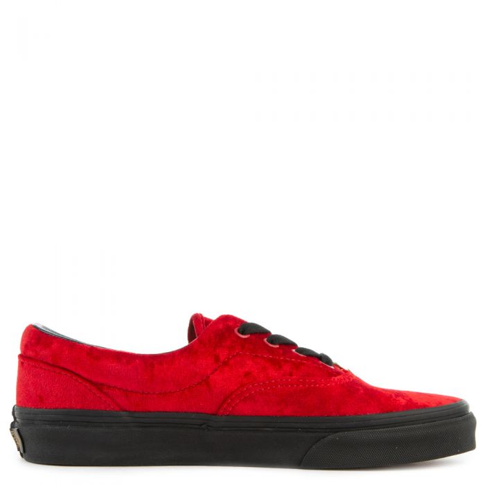 VANS Casual Era in Red Velvet VN0A4BV4V9G - Karmaloop