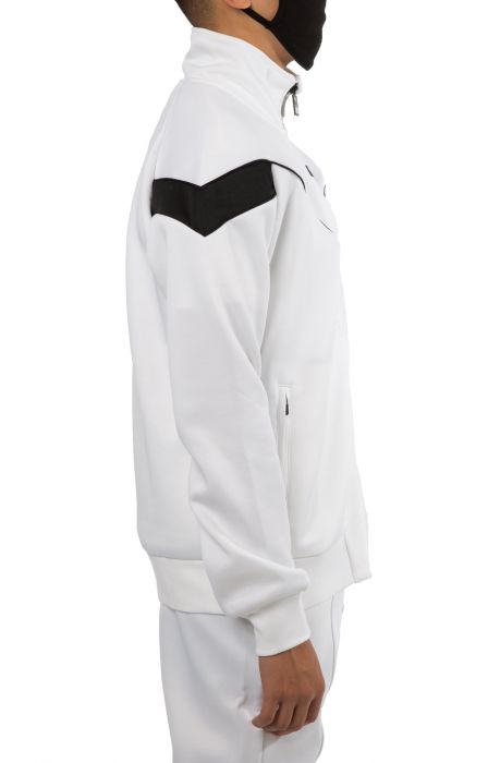 PUMA TMC Marathon Track Jacket 59656702 - Karmaloop