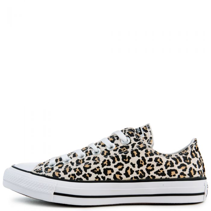 CONVERSE Chuck Taylor All Star Archive Cheetah Print 166260F - Karmaloop