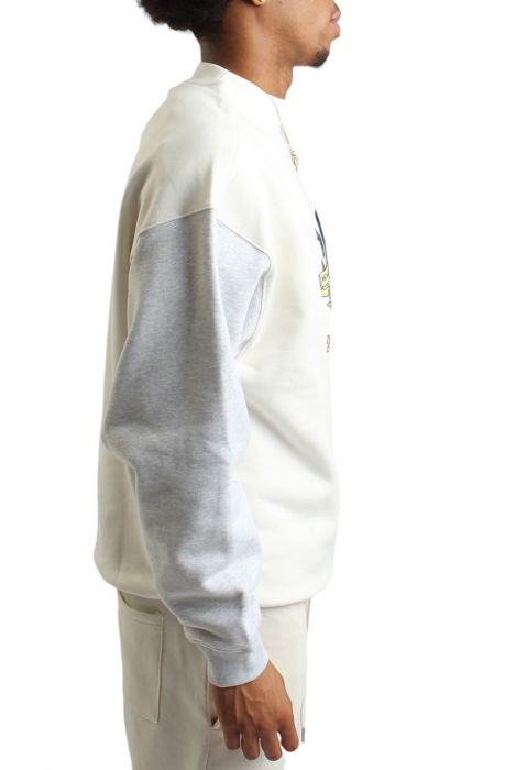 ADIDAS Originals Olympic Crew IX6755 - Karmaloop