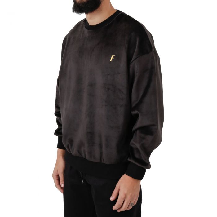 FAIRPLAY BRAND Pinnix Sweater - Black FPB-1482EF - Karmaloop