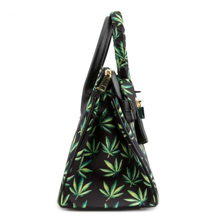MATA GROUPS USA Marijuana Tote Handbag MT-00002-MARIJ - Karmaloop