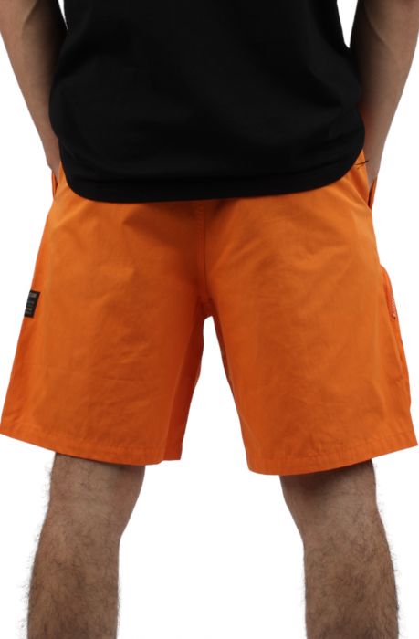 BILLIONAIRE BOYS CLUB Terra Short 831-3102ORG - Karmaloop