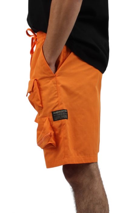 BILLIONAIRE BOYS CLUB Terra Short 831-3102ORG - Karmaloop