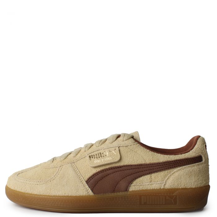 PUMA Palermo Hairy Sneakers 39725101 - Karmaloop