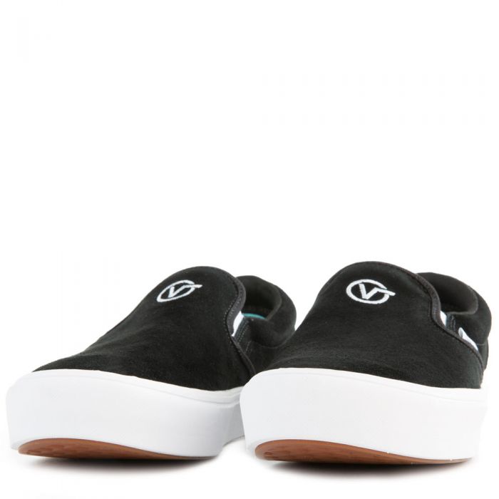 VANS Comfycush Slip-On VN0A3WMDVX6 - Karmaloop