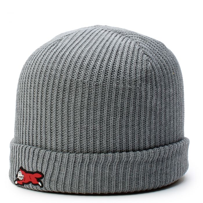 ICE CREAM Igloo Knit Cap 431-8801GRY - Karmaloop