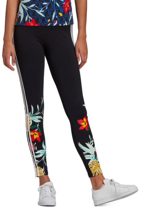 ADIDAS HER Studio London Tights GN3595 - Karmaloop