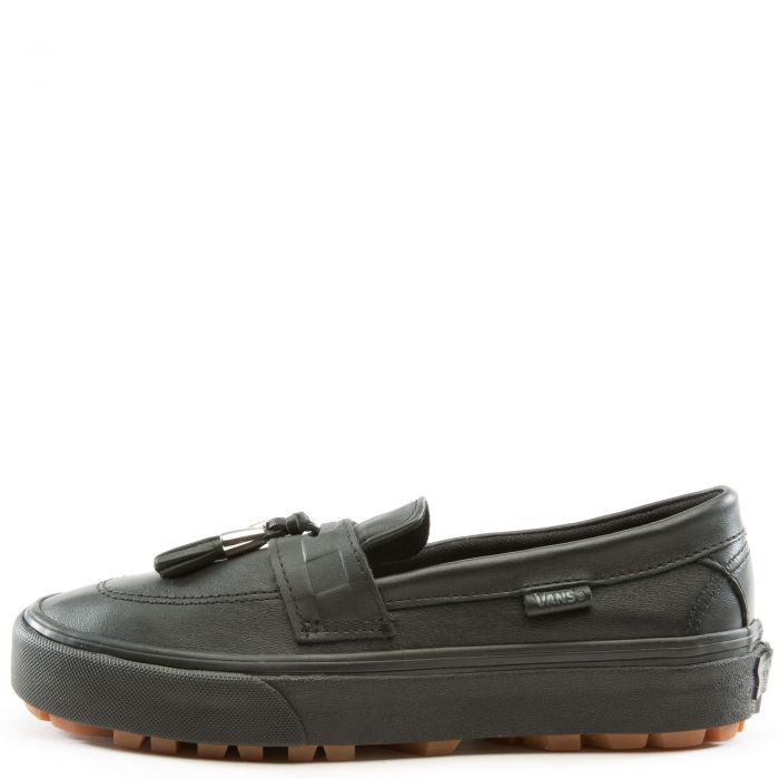 VANS Style 53 Tassled VN0A5KRBA6H - Karmaloop