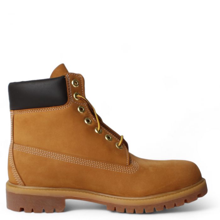 TIMBERLAND 6" Premium Waterproof Boot TB110061713 - Karmaloop