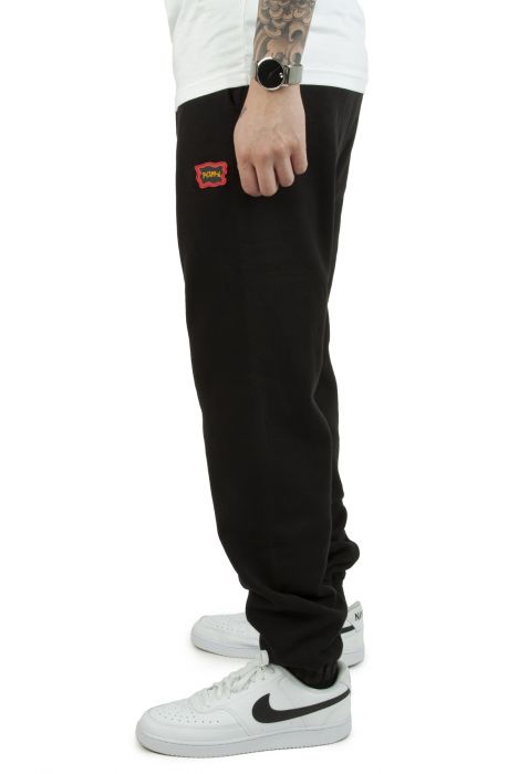 ICE CREAM Hours Sweatpants 421-7107 - Karmaloop