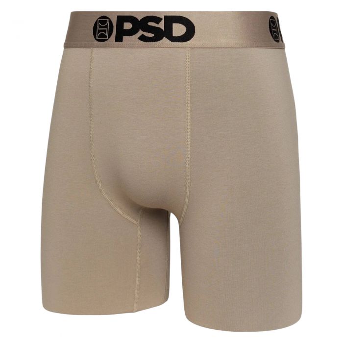 PSD UNDERWEAR Pastel 3 Pack Boxer Briefs 124180134 - Karmaloop