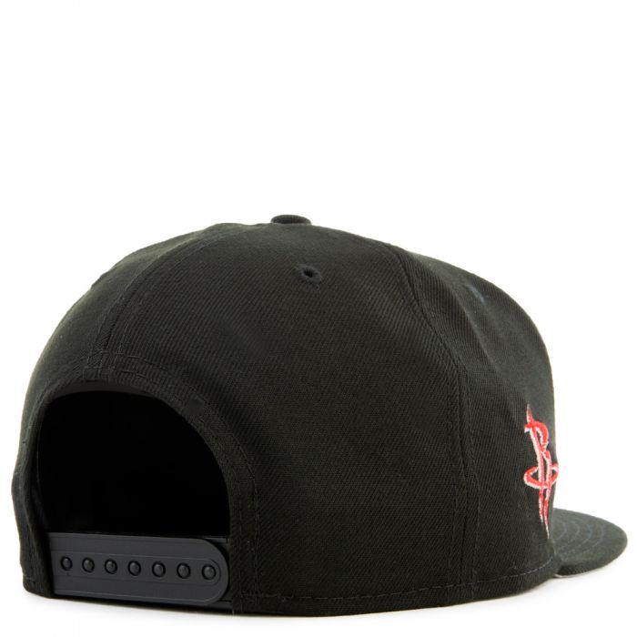 NEW ERA CAPS Houston Rockets Snapback 70534582 - Karmaloop