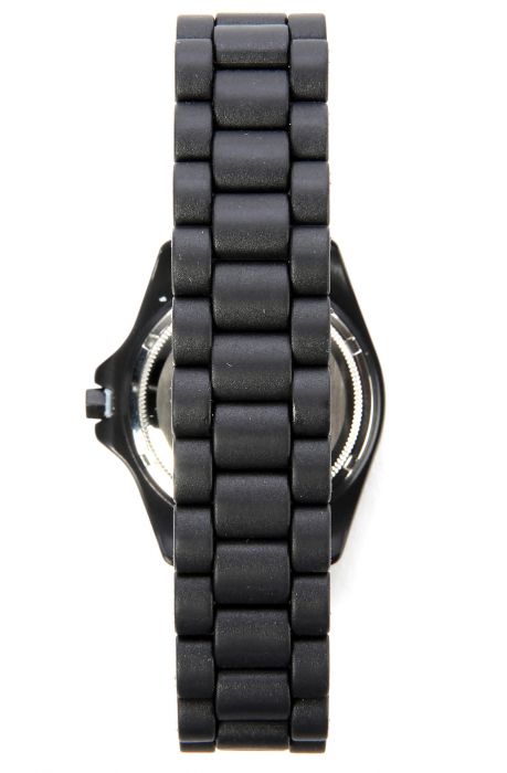 KR3W The Phantom Watch in Black K1231-BLK - PLNDR
