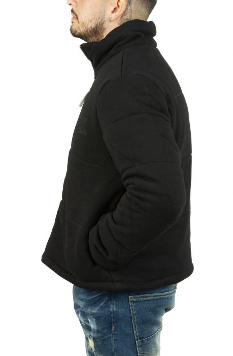 LIFTED ANCHORS Modular Puffer Jacket LAFL22-11 - Karmaloop