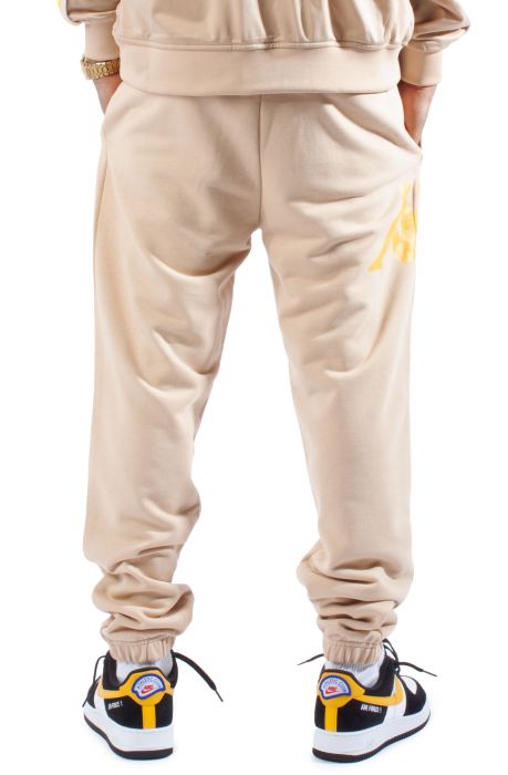 KAPPA Authentic Coevorden Sweatpants 33167KW-C06 - Karmaloop