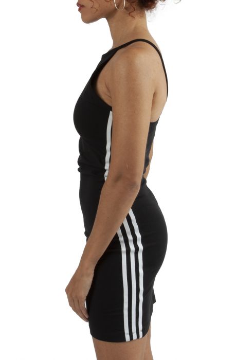 ADIDAS Adicolor Classics Tight Summer Dress IB7401 - Karmaloop