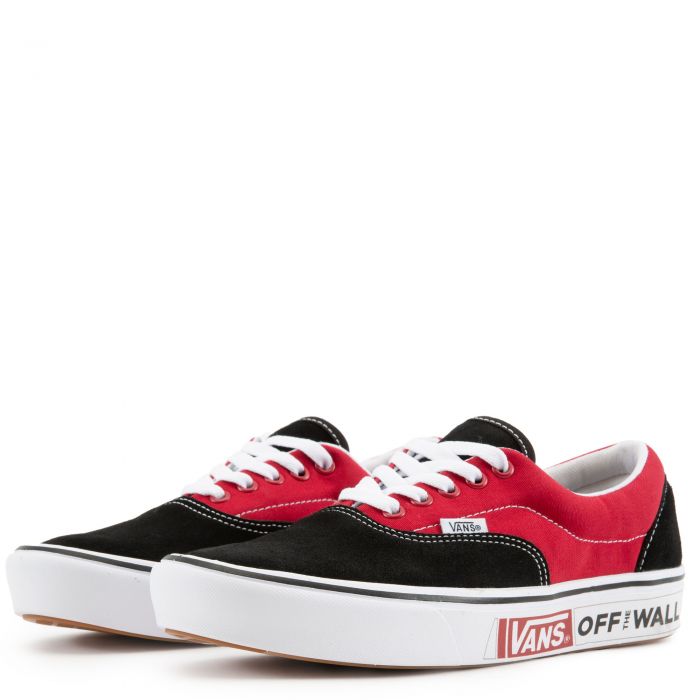 VANS Comfycush Era VN0A3WM92QE - PLNDR