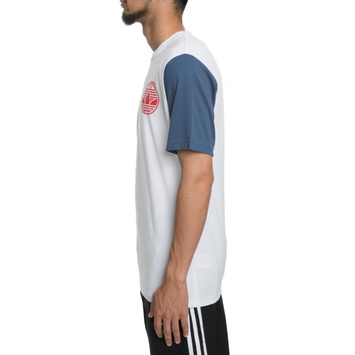 ADIDAS MEN'S ADIDAS AS TEE_6 ART F80229 - Karmaloop