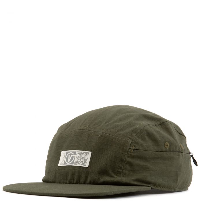 VANS Quick Response Hat VN0A546FKCZ - Karmaloop