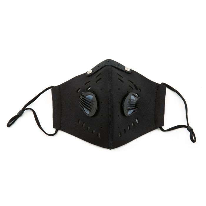 FBRK Vented Face Mask -MASK01 - Karmaloop