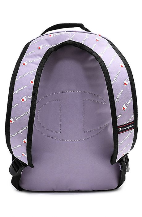 CHAMPION The Mini Advocate Backpack in Light Pastel Purple CH1039-530 ...