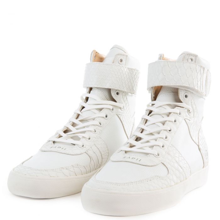 RADII FOOTWEAR Vertex Sneakers FM1092/GHOST - Karmaloop