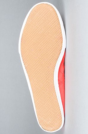 PUMA The Tekkies Jam Sneaker in Fiery Red 35192608-FRE - PLNDR