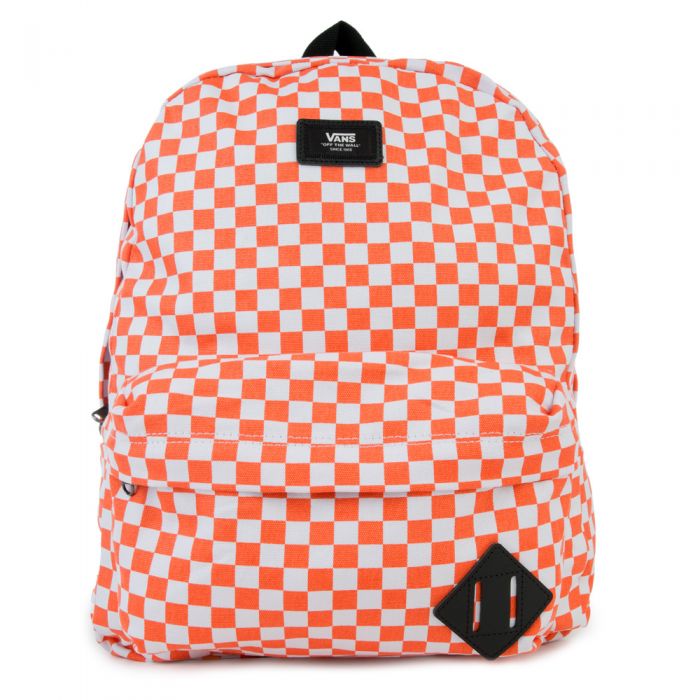 VANS OLD SKOOL BACKPACK VN000ONIV5W - Karmaloop