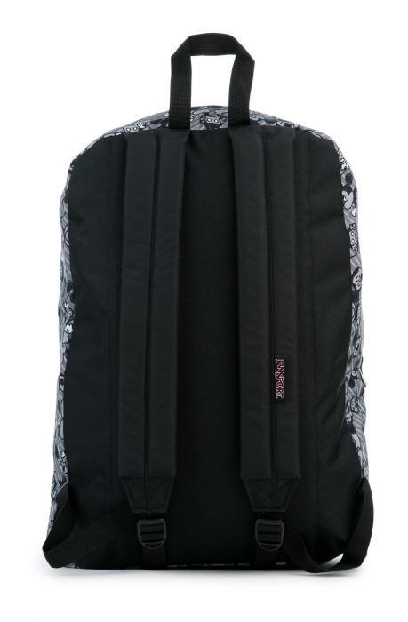 Jansport Grey Rabbit Backpack | semashow.com